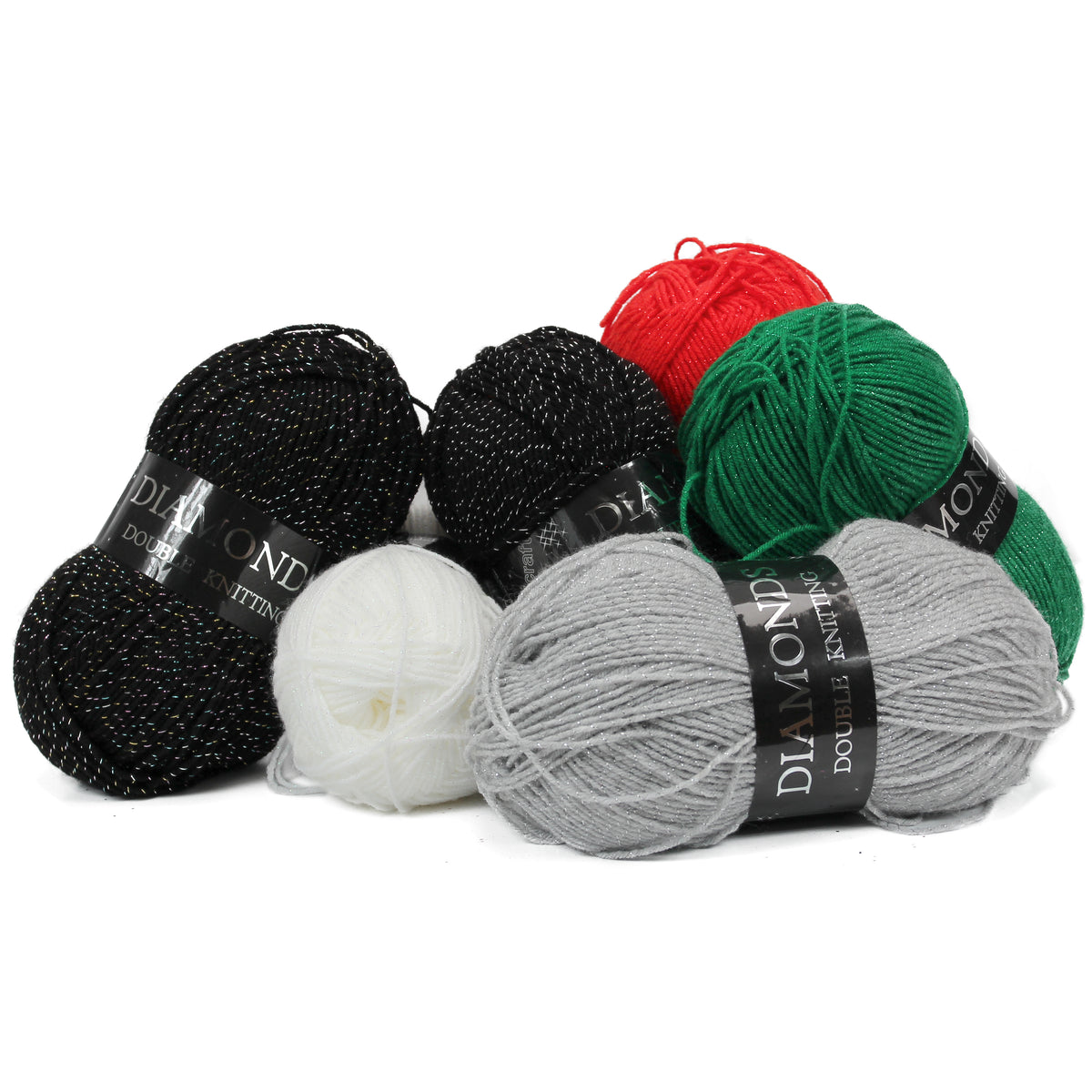 Woolcraft Diamond – Diamante Crafts
