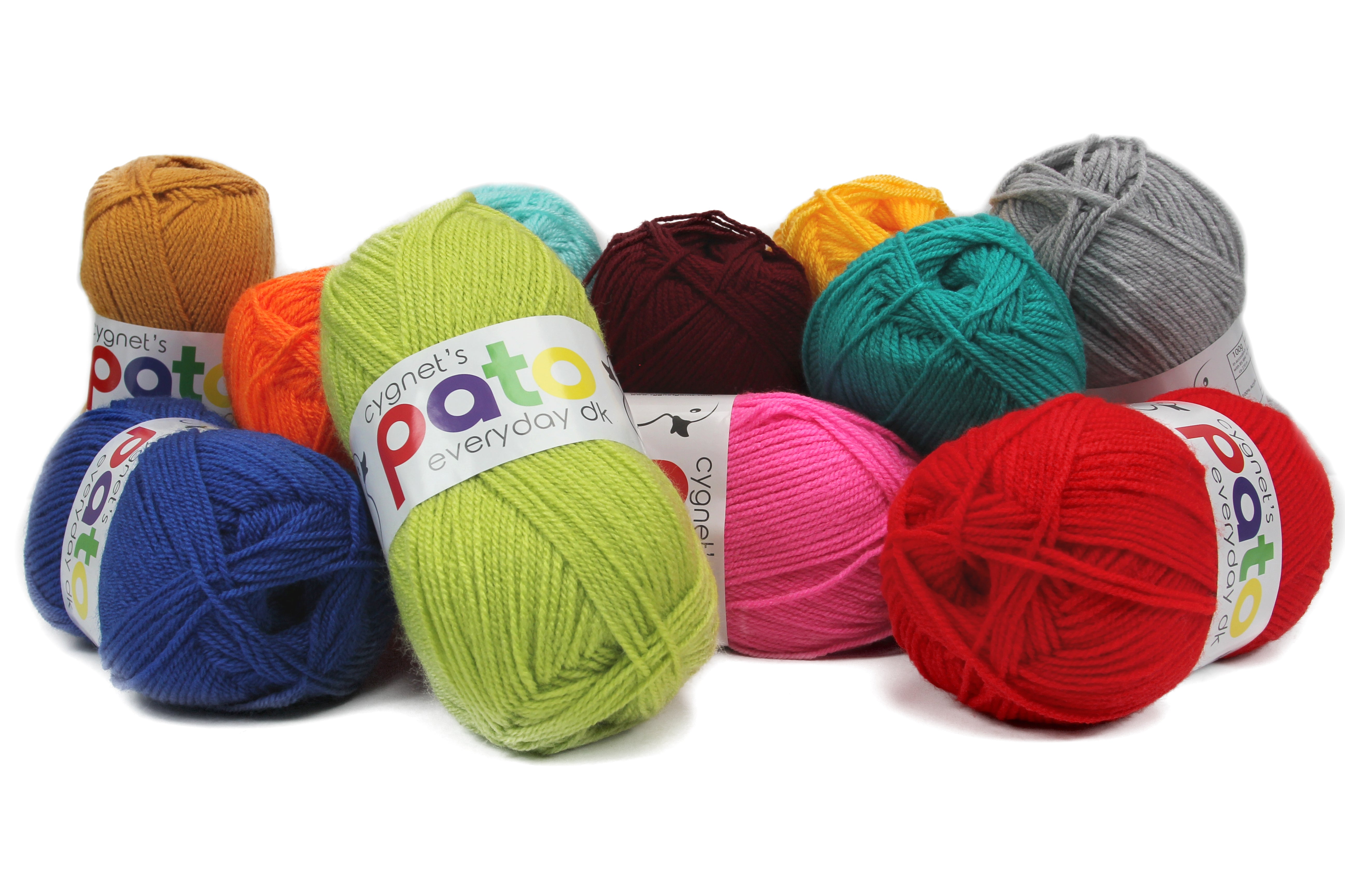 Cygnet DK Pato – Diamante Crafts